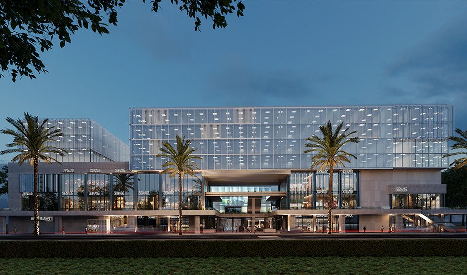 JUZUR – Juzur Development