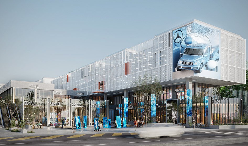 JUZUR – Juzur Development