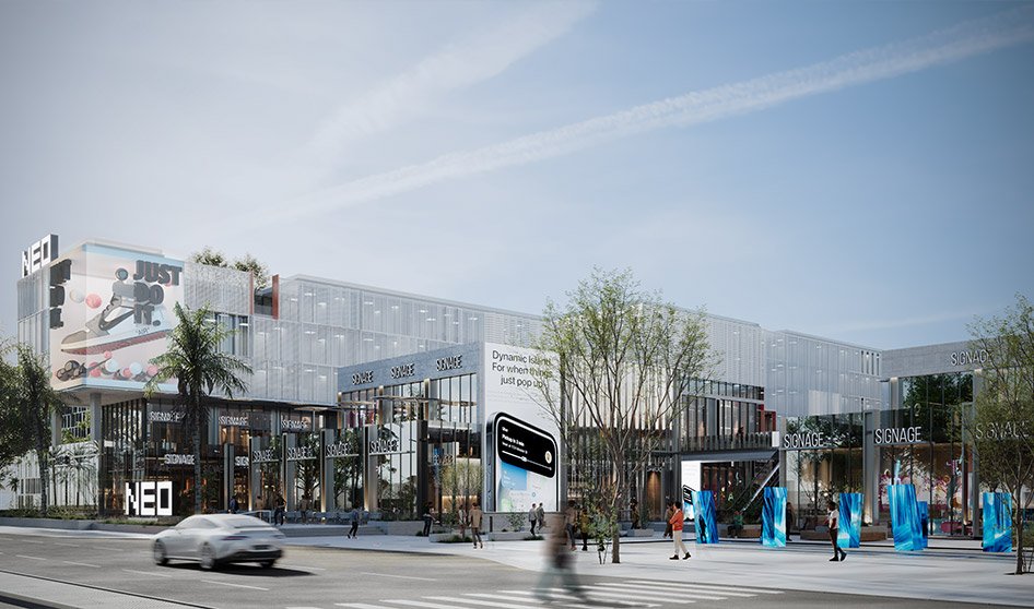 JUZUR – Juzur Development