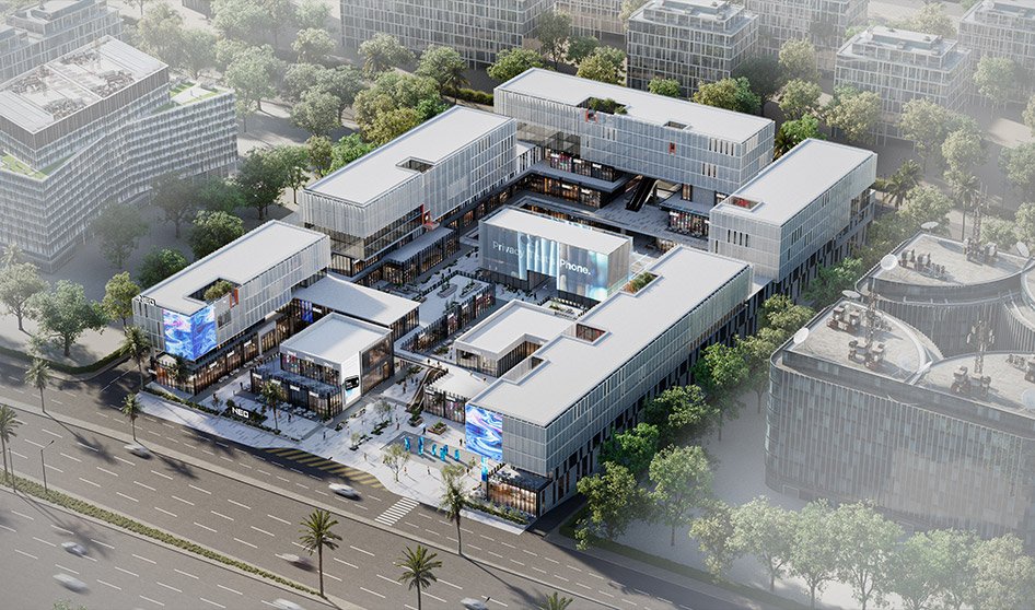 JUZUR – Juzur Development