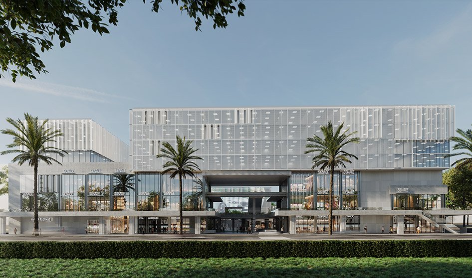 JUZUR – Juzur Development