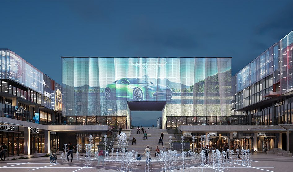 JUZUR – Juzur Development