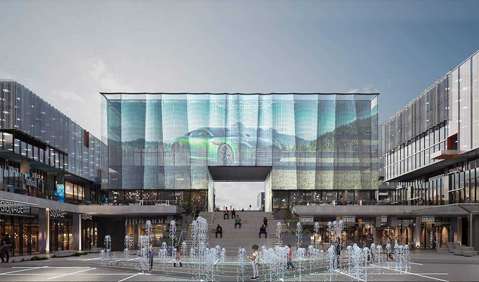 JUZUR – Juzur Development