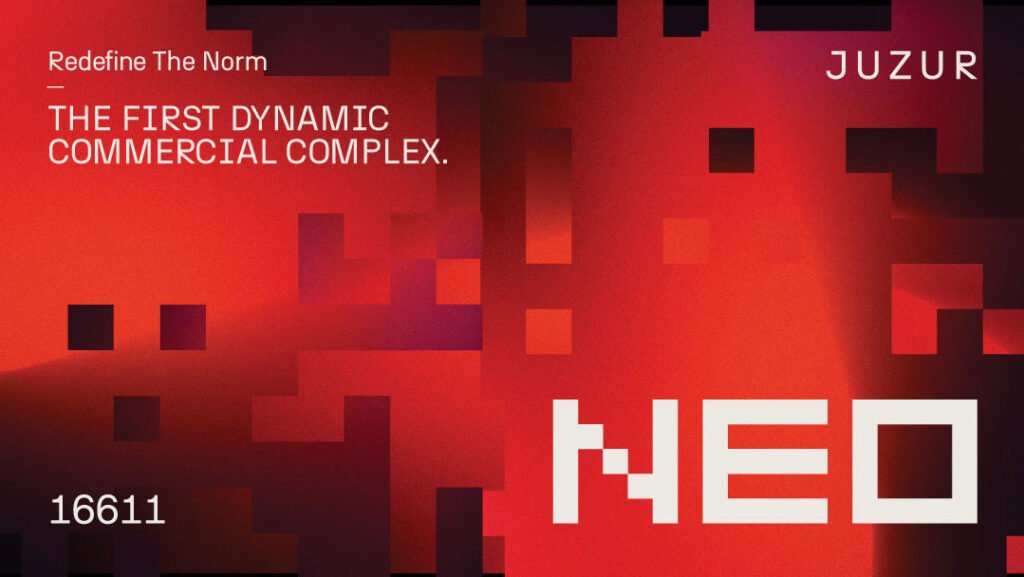 Neo - JUZUR
